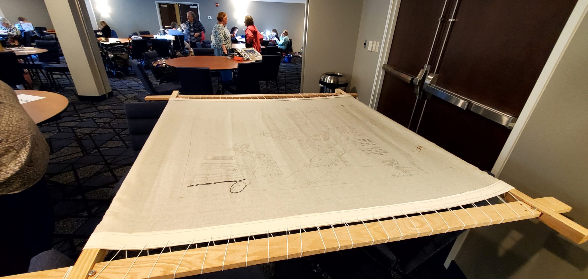America’s Tapestry – New York Capital District Chapter of the ...