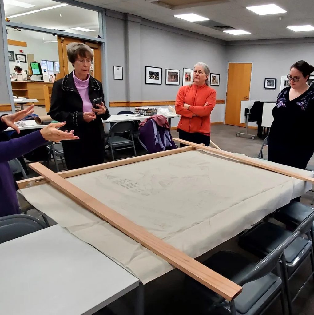 America’s Tapestry – New York Capital District Chapter of the ...