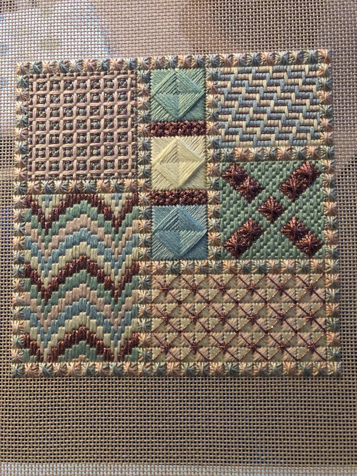 Programs – New York Capital District Chapter of the Embroiderers' Guild ...